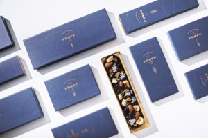 cuore | Nakada Design