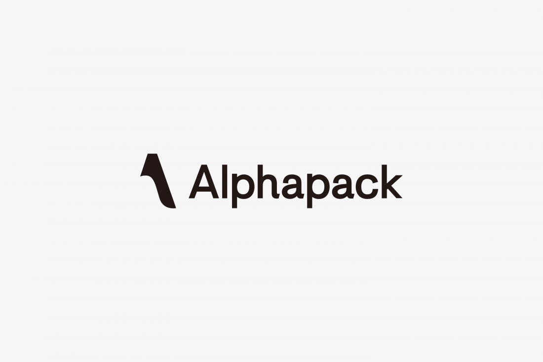 Alphapack | Nakada Design