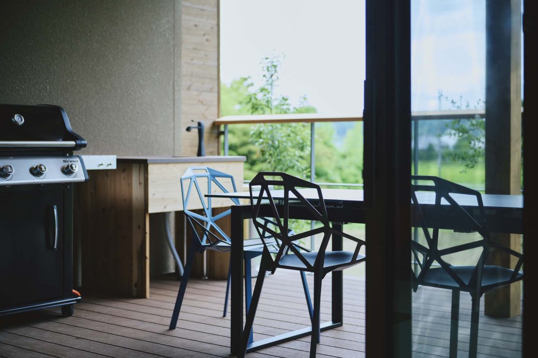 ITSUKIRI – Nakada Design