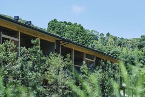 五氣里 ITSUKIRI | Nakada Design