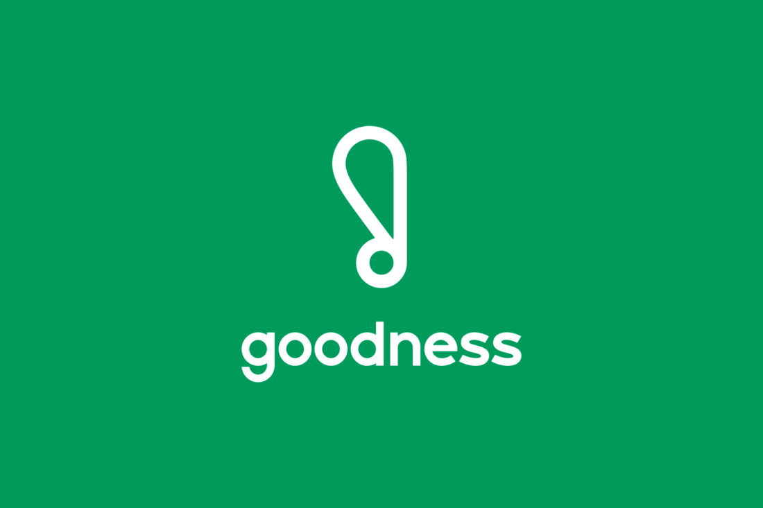 goodness – Nakada Design